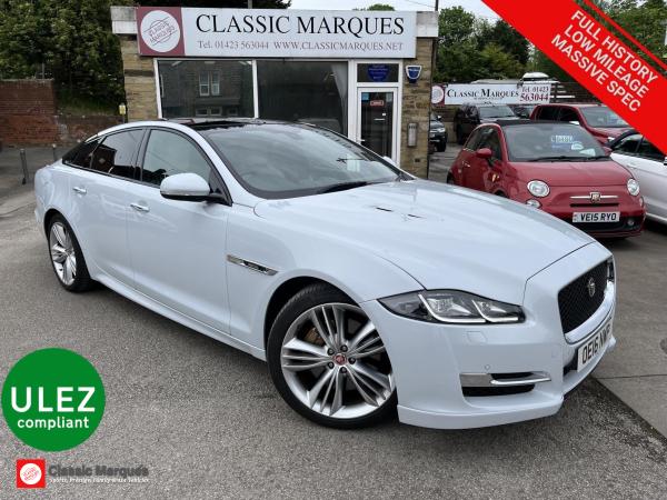 Browse Vehicles - Classic Marques - Used Cars For Sale in Harrogate ...